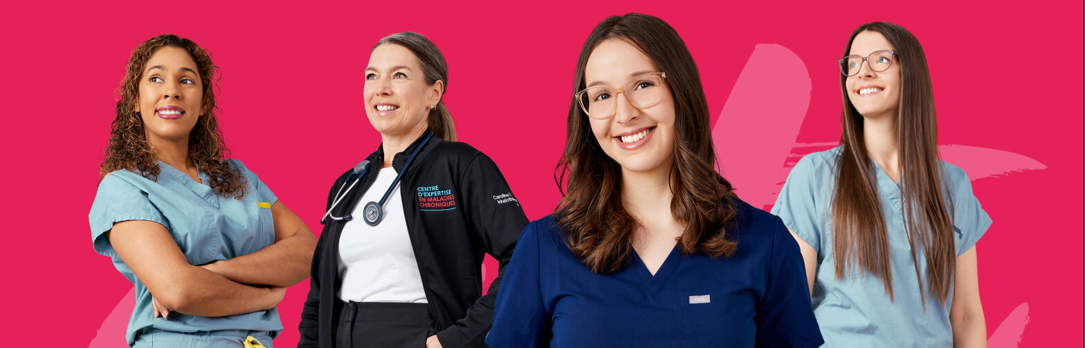 Emploi CISSS de la Montérégie-Est - Psychologue en santé mentale adulte ...